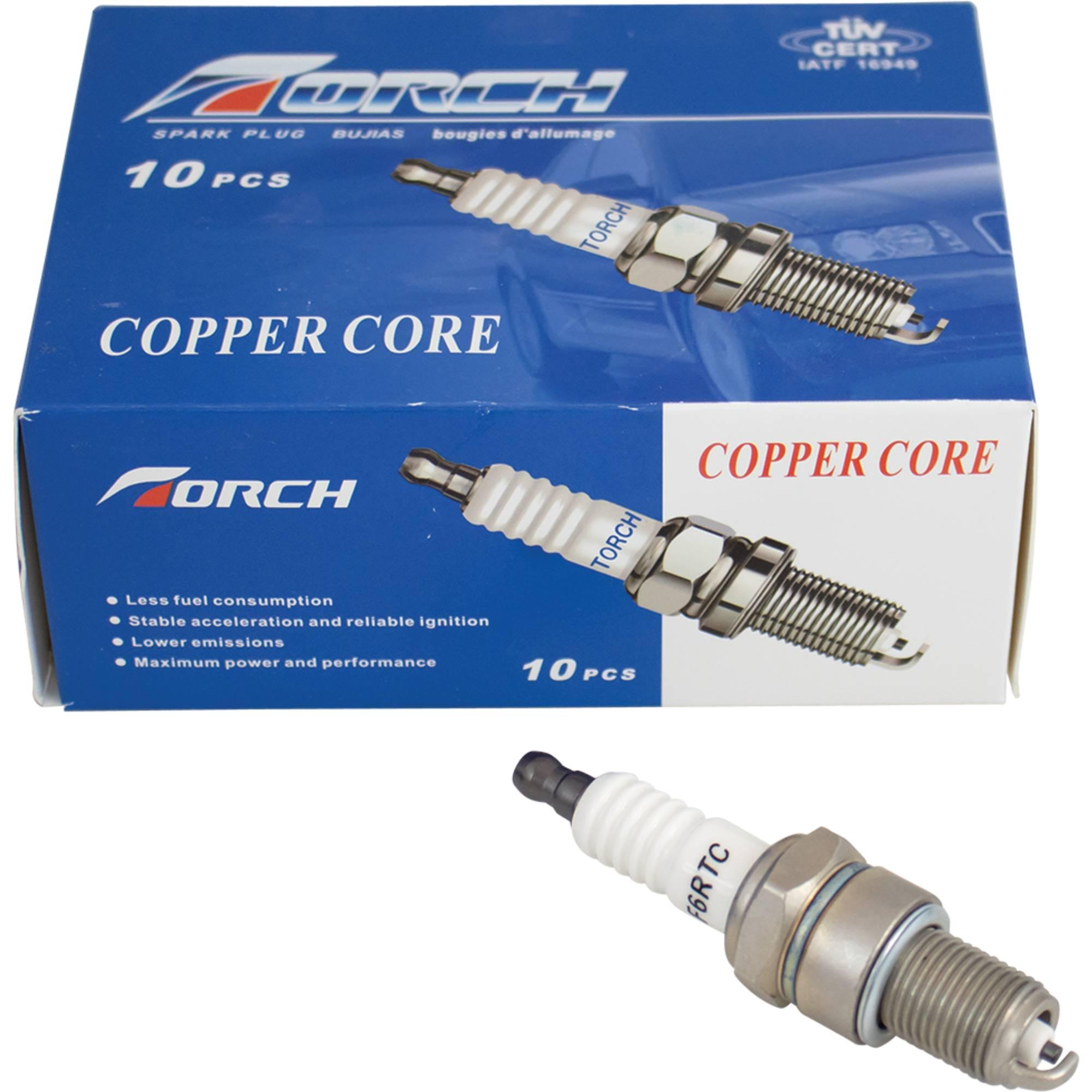 131-039-10 Spark Plug